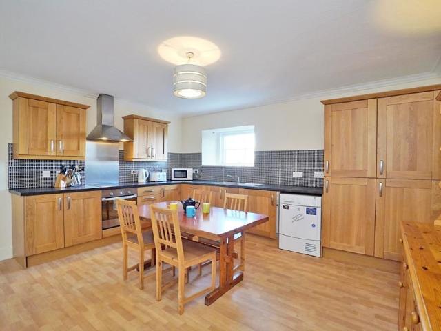 Apartment at King Street, Aberdeen City