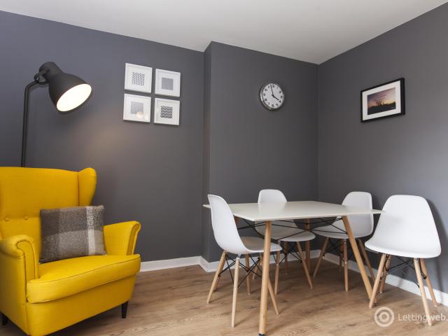 Apartment at King Street, Aberdeen City