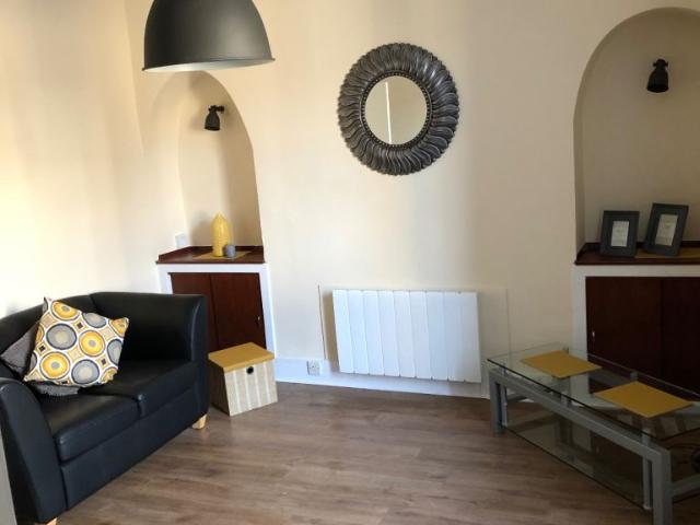 Apartment at King Street, Aberdeen City