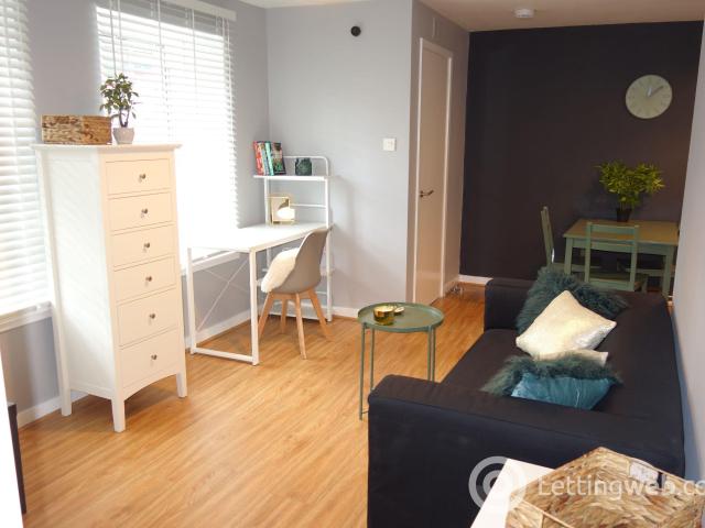 Apartment at King Street, Aberdeen City