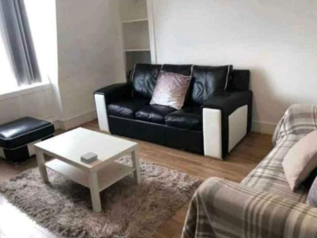 Apartment at King Street, Aberdeen City