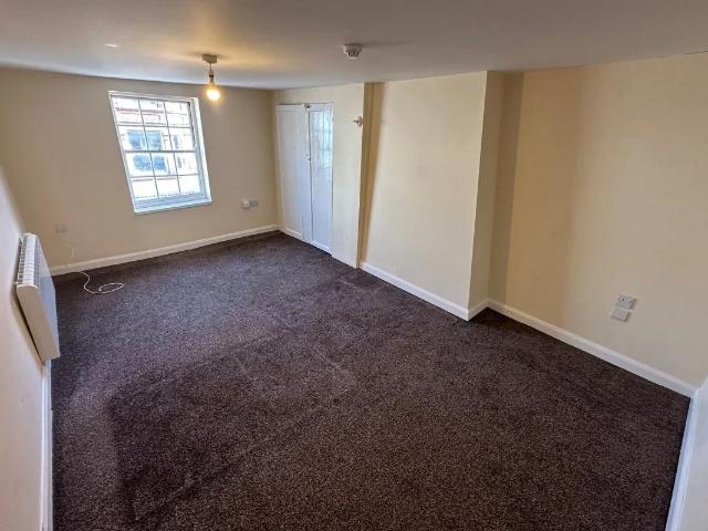Apartment at King Street, Gorleston on Sea