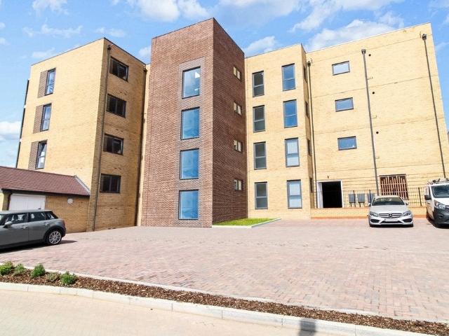 Apartment at King Street, Gravesham