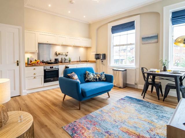 Apartment at King Street, Great Yarmouth