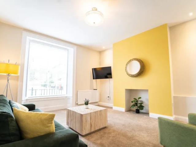 Apartment at King Street, Great Yarmouth