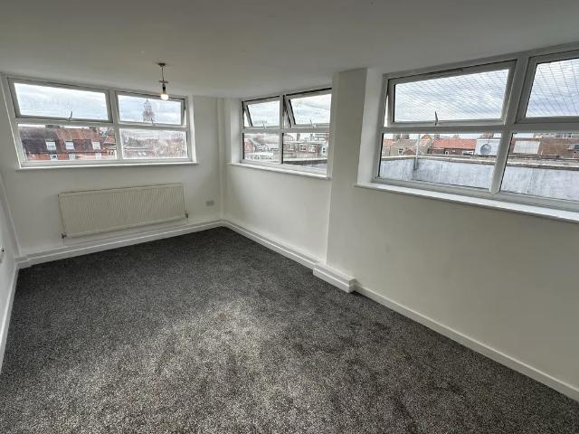 Apartment at King Street, Great Yarmouth