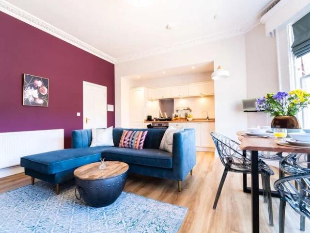 Apartment at King Street, Great Yarmouth