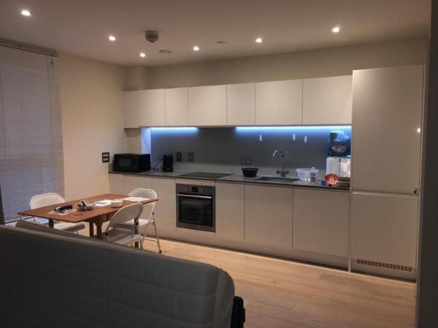 Apartment at King Street, Greater London