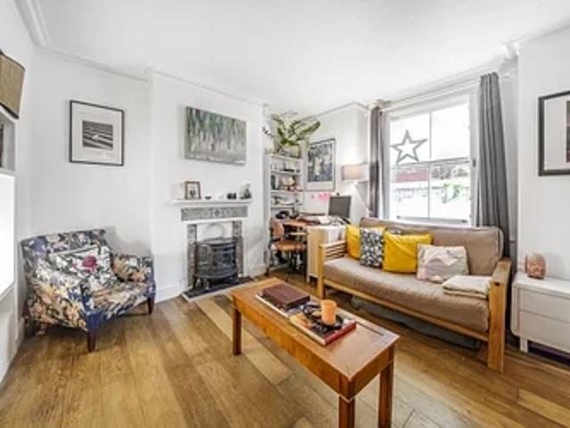 Apartment at King Street, Greater London