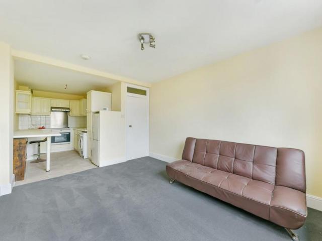 Apartment at King Street, Greater London