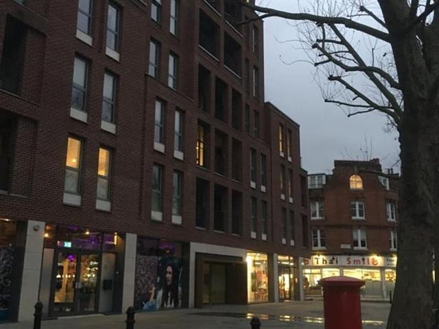 Apartment at King Street, Greater London