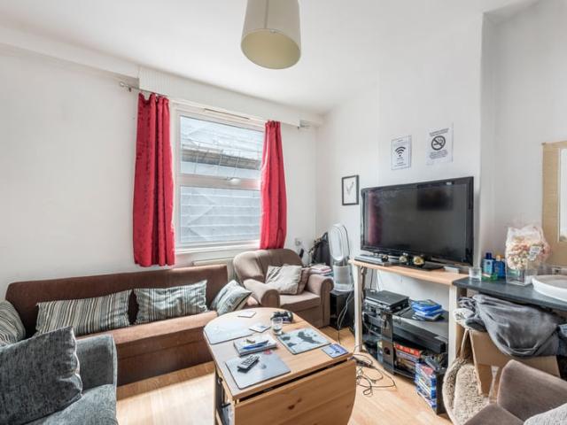 Apartment at King Street, Greater London