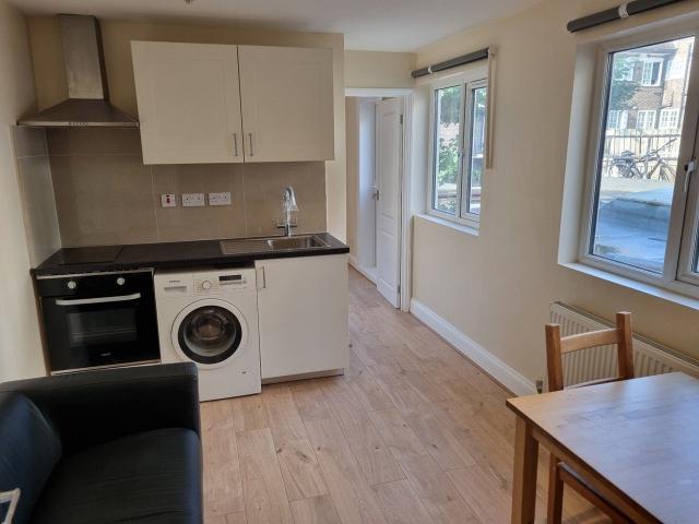 Apartment at King Street, Greater London