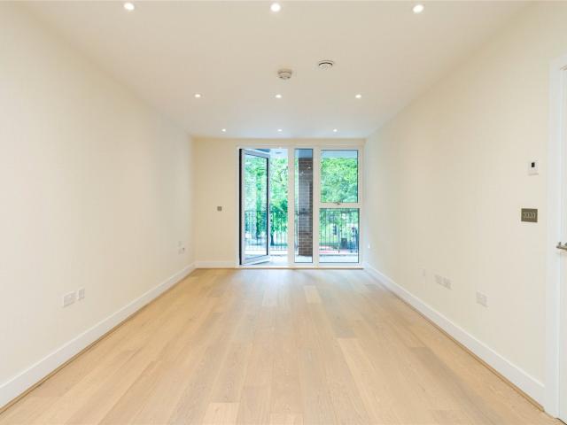 Apartment at King Street, Greater London