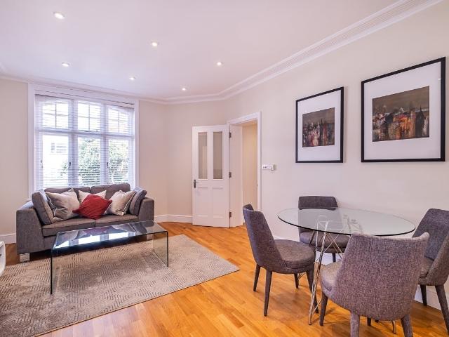 Apartment at King Street, Greater London