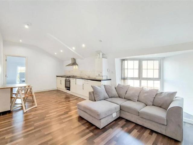 Apartment at King Street, Greater London
