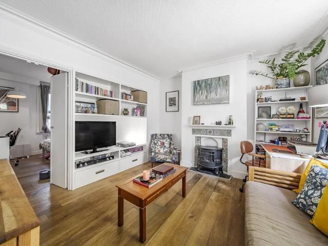 Apartment at King Street, Greater London