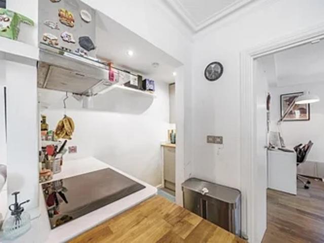 Apartment at King Street, Greater London