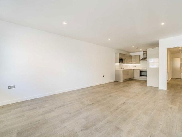 Apartment at King Street, Greater London