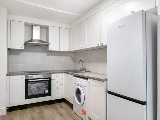 Apartment at King Street, Greater London