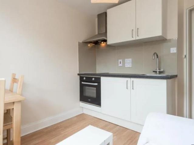 Apartment at King Street, Greater London
