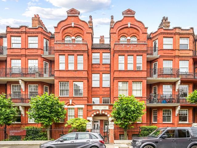Apartment at King Street, Greater London