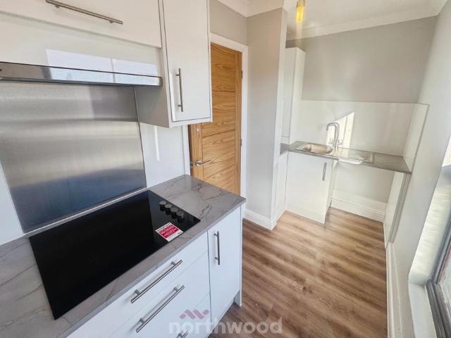 Apartment at King Street, Doncaster
