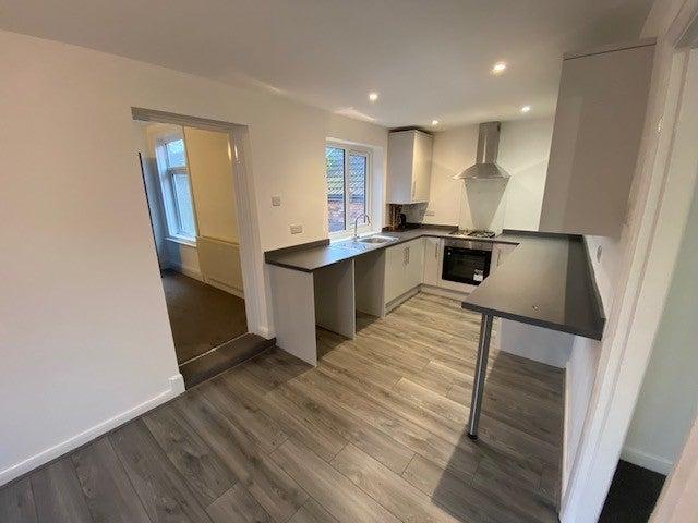 Apartment at King Street, Doncaster