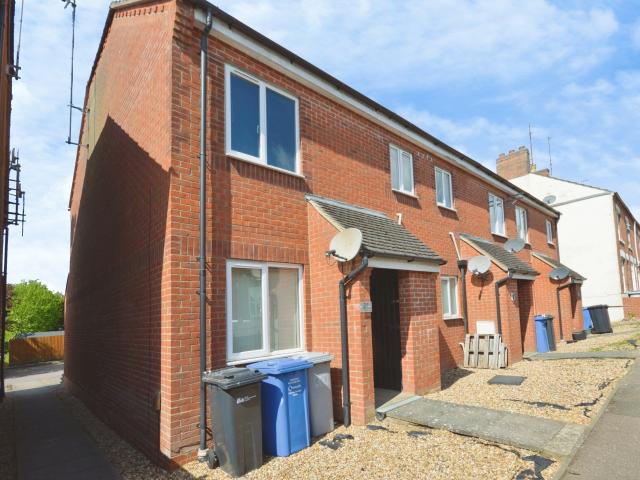 Apartment at King Street, Desborough