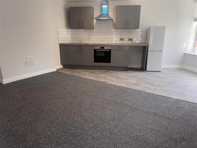 Apartment at King Street, Erewash