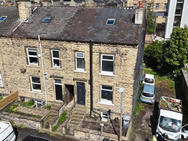 Apartment at King Street, Kirklees