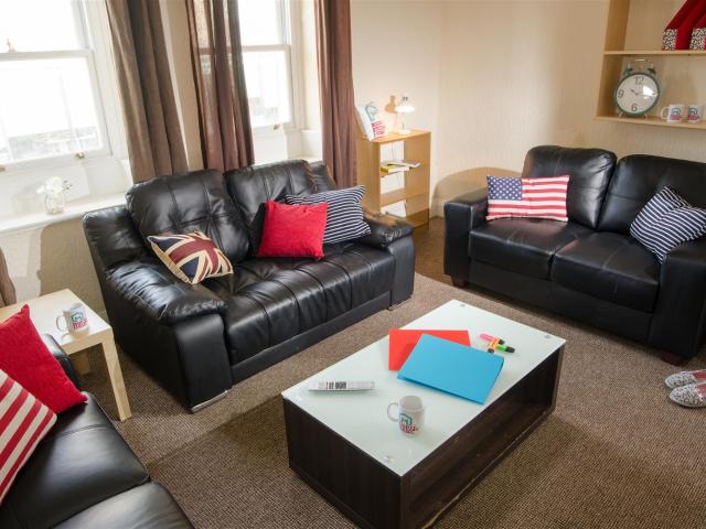 Apartment at King Street, Lancaster