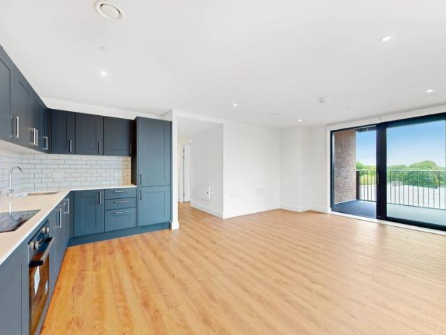 Apartment at King Street, Maidenhead