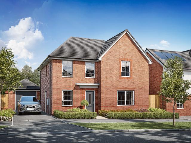 Apartment at King Street, Maidstone