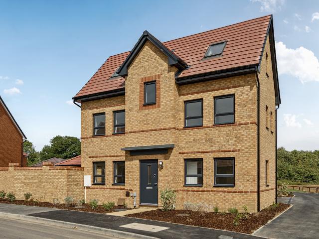 Apartment at King Street, Maidstone