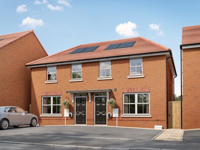 Apartment at King Street, Maidstone