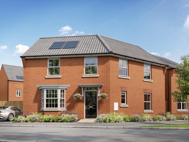Apartment at King Street, Maidstone