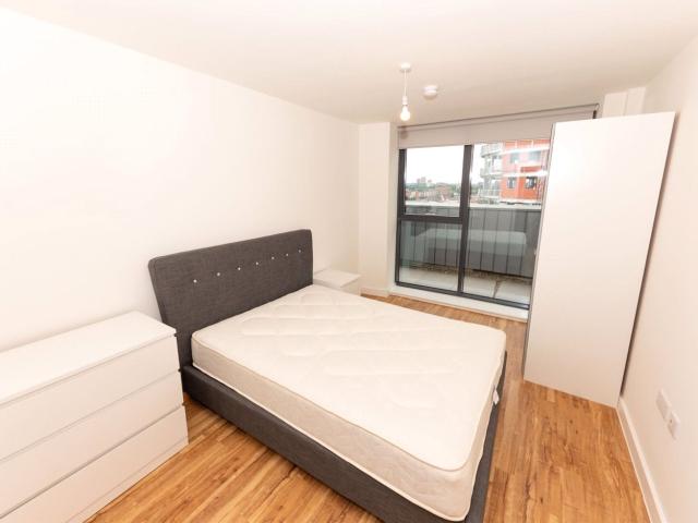 Apartment at King Street, Manchester