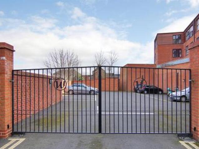 Apartment at King Street, Melton