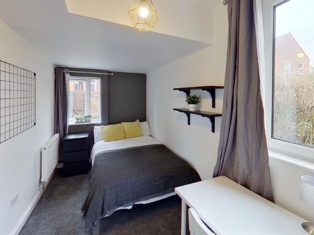 Apartment at King Street, Nottingham