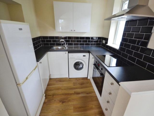 Apartment at King Street, Newcastle under Lyme