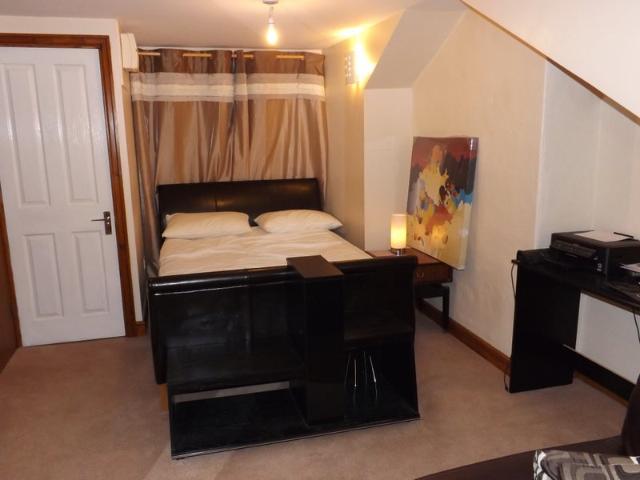 Apartment at King Street South, Rochdale