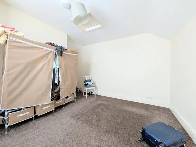 Apartment at King Street, Southport