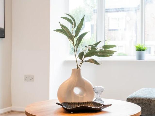 Apartment at King Street, Salford