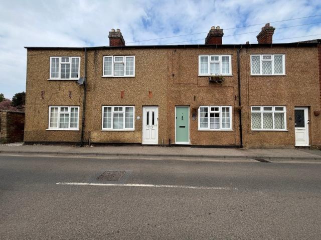 Apartment at King Street, Potton