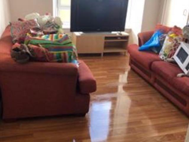 Apartment at King Street, Rutherglen