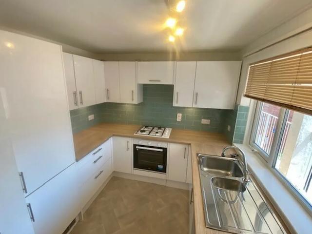 Apartment at King Street, Weymouth