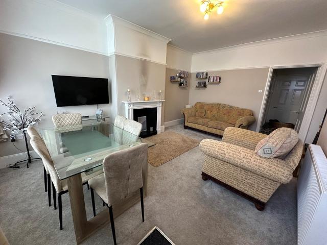 Apartment at King Street, West Devon