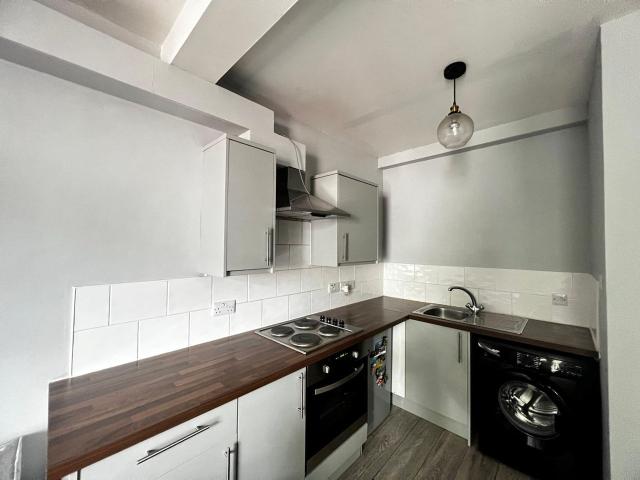 Apartment at King Street, West Lindsey
