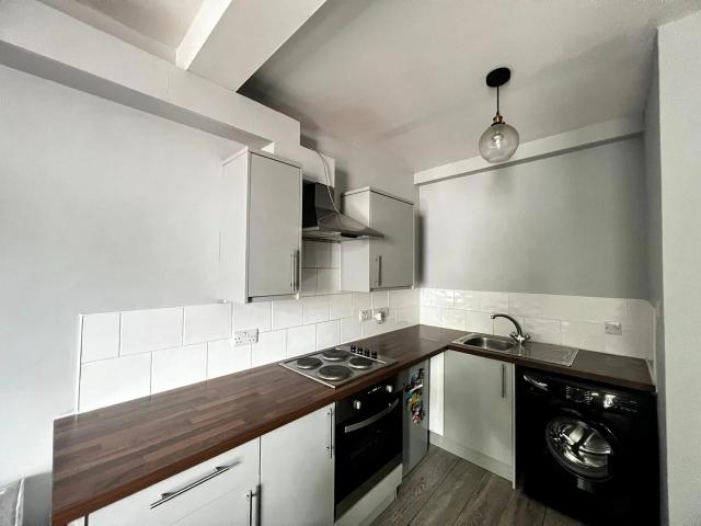 Apartment at King Street, West Lindsey